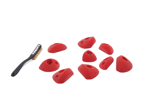 Open Ledges (Ledge Slopers) - LACUNA CLIMBING